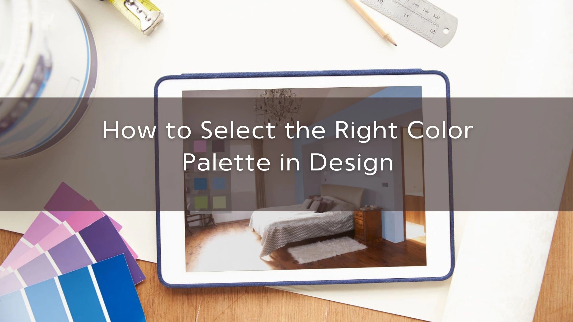 How to Select the Right Color Palette in Design– Restoration Oak